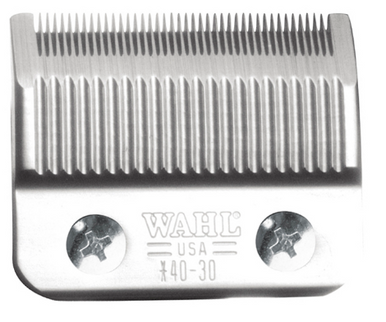 WAHL TWO HOLE SURGICAL 0000 BLADE