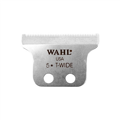 WAHL X WIDE T BLADE