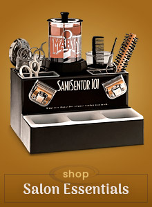 Apopka Beauty & Barber Supply, Barber Equipment Packages, Barber Supplies