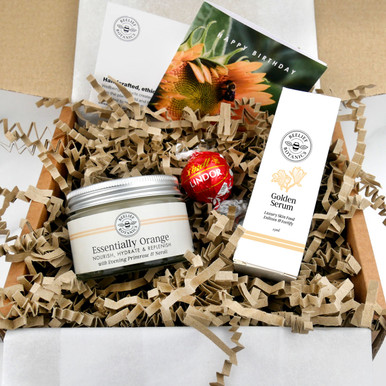 Luxury Face Gift Box - Beelief Botanics
