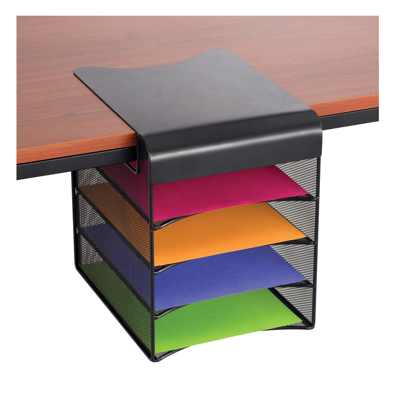 Onyx Hanging File/2 Horizontal Sorters