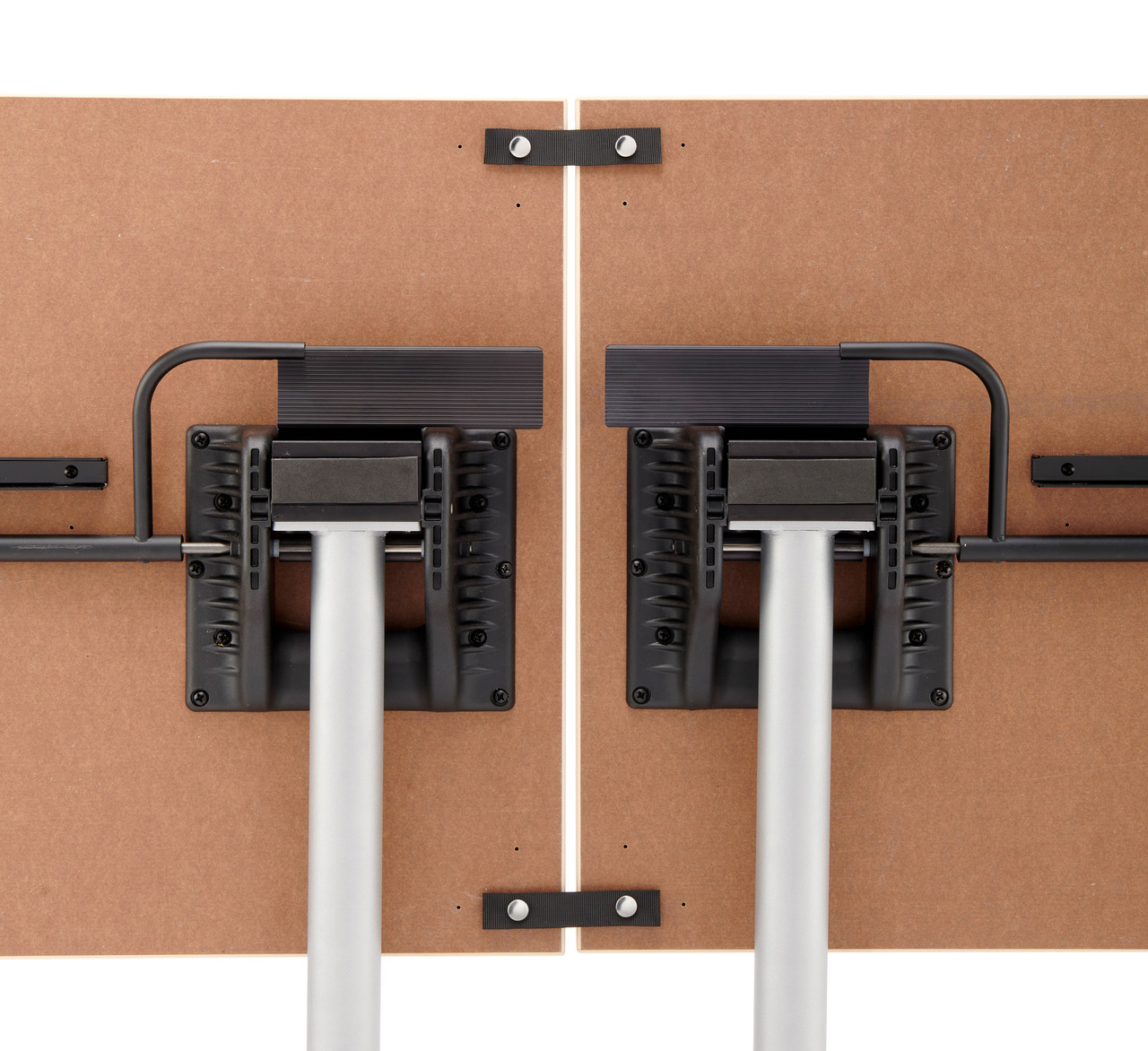 Jurni Table Ganging Connectors | Safco Canada