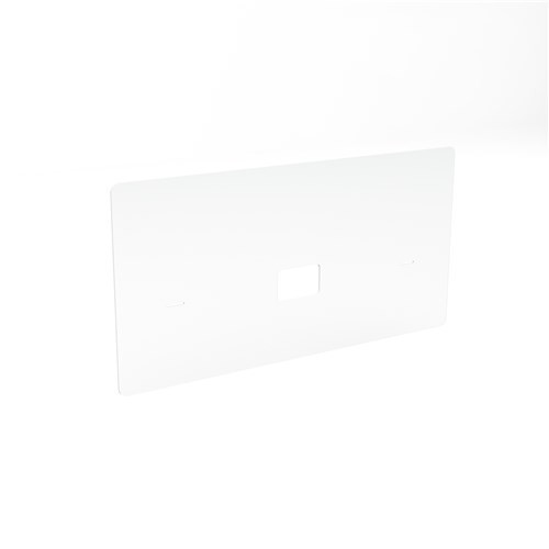 Modesty Privacy Panel 60" for Tables | Safco Canada