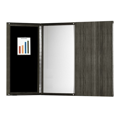 Medina Presentation Board | Safco Canada
