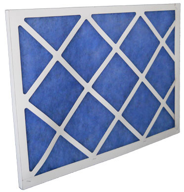 Poly Pad AC Filters | Broward Custom AC Filters