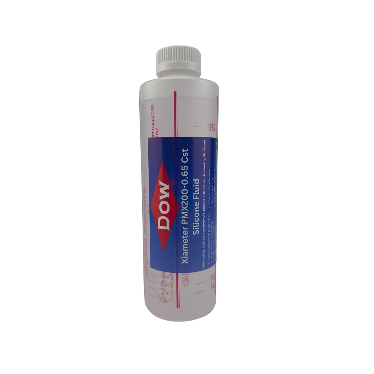 Dow Corning 200 Silicone Fluid – Fiche De Sécurité Corning – WUTTL
