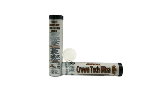 Royal food grade lubricants