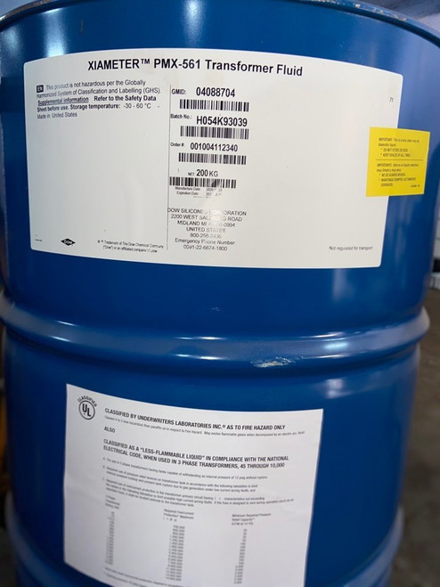 Industrial Supply