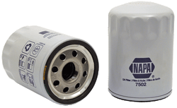 NapaGold 7502 (Wix 57502) Oil Filter - Midwest Lubricants LLC.