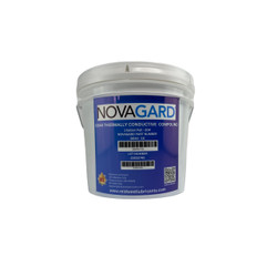NovaGard G644 Thermally Conductive Compound - Midwest Lubricants LLC.
