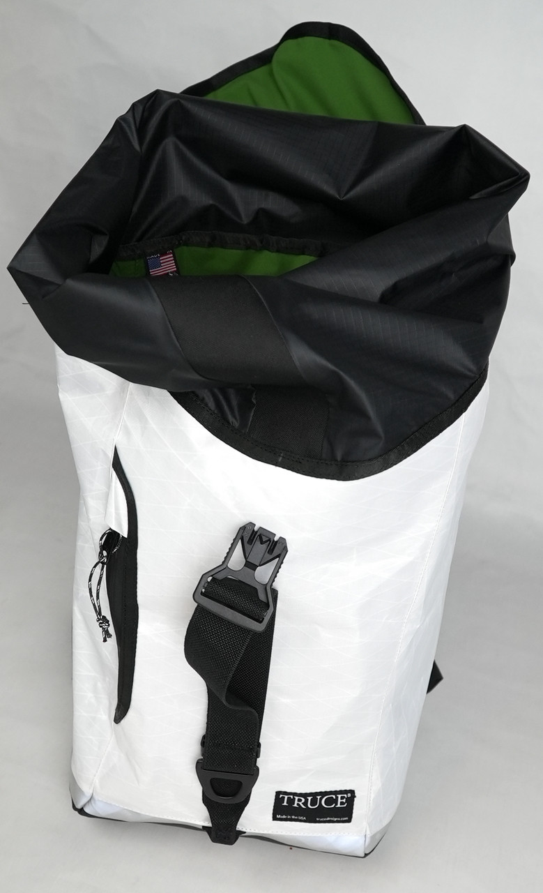 M Drop Liner Backpack from Dyneema® XPAC
