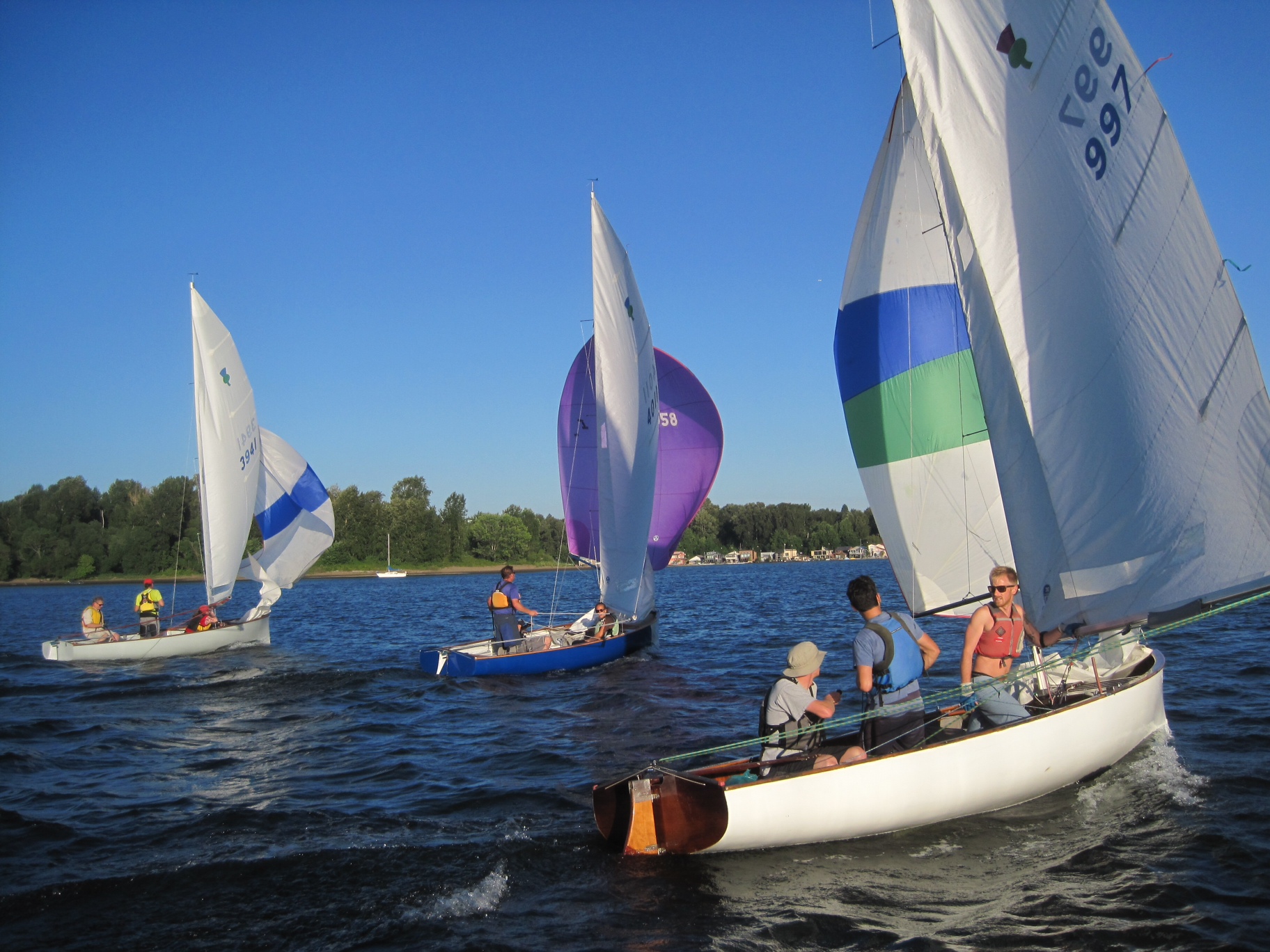 Recycled Fabrics - Truce Designs