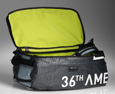 AC Drop Liner Duffle #1