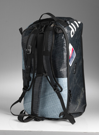 AC Drop Liner Duffle #2