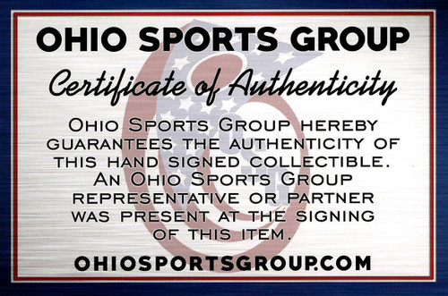 OSU FOOTBALL MEMORABILIA - Ohio State 8x10 Photos - Page 1 - Ohio ...