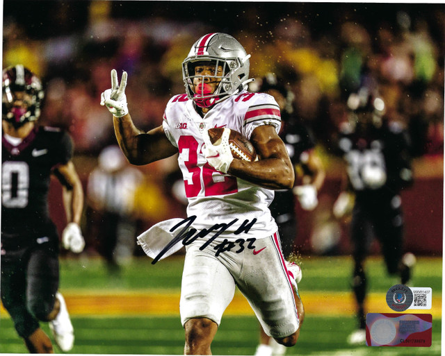 Ohio Sports Group | Ohio State Buckeyes, Cleveland Browns and ...