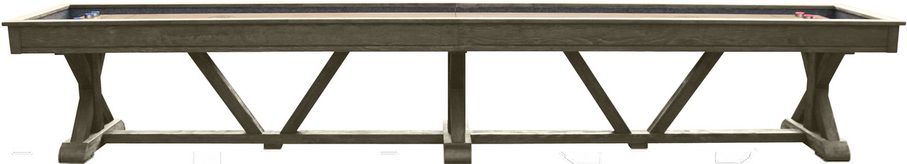 Pro Style | Pro-Style Shuffleboard Table | Global Merchants Inc