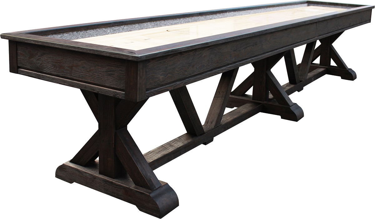 Professional Shuffleboard Table | Shop Best Pro Shuffleboard Tables ...