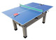 Playcraft Danbury Beach 14 in 1 Multi-Game Table - eFamilyFun