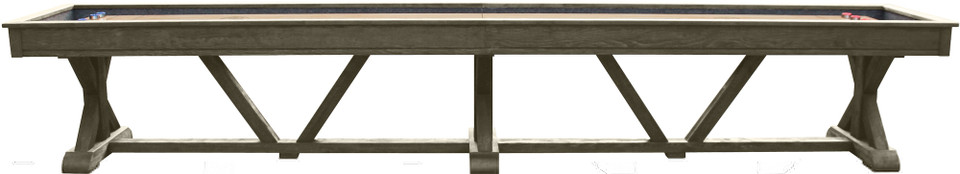 Pro Style | Pro-Style Shuffleboard Table | Global Merchants Inc