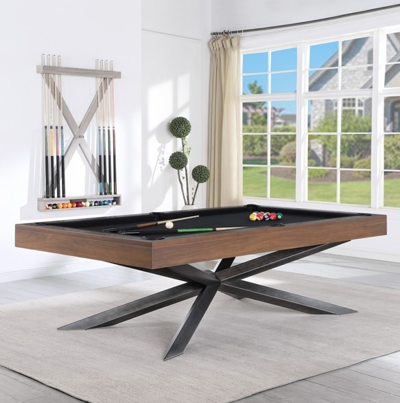 How to Pick the Right Billiard Table For Your Home - eFamilyFun