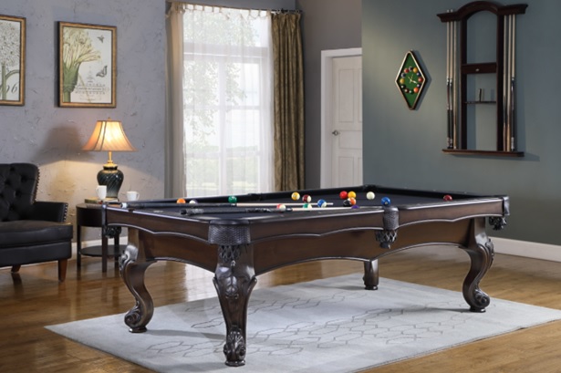 A Quick Billiard Table Buying Guide: Assessing Quality - eFamilyFun