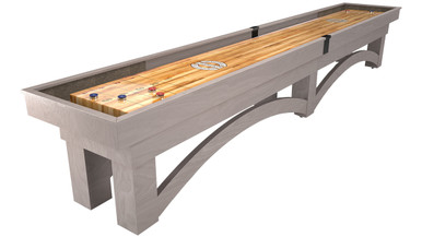 Champion Arch Shuffleboard - eFamilyFun