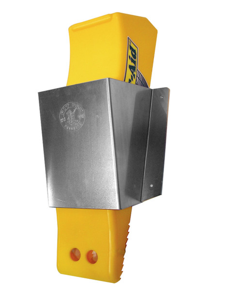 Wheel Chocks - Pit Pal Products