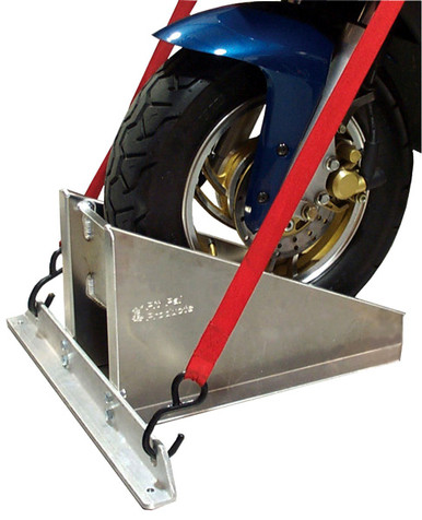 Pit Bike Chock - Pit Pal Products