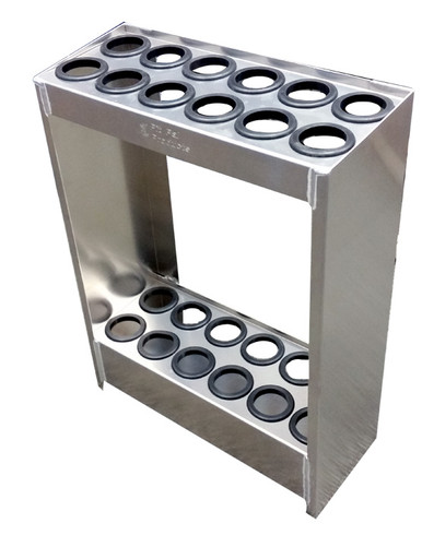 Kart Axle Rack | Holds 12 - Pit Pal Products