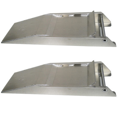 Pit Ramps 2.75"H - Pit Pal Products