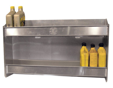 24 Quart Oil Cabinet - Pit Pal Products