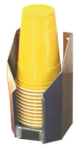 Cup Dispenser - Pit Pal Products