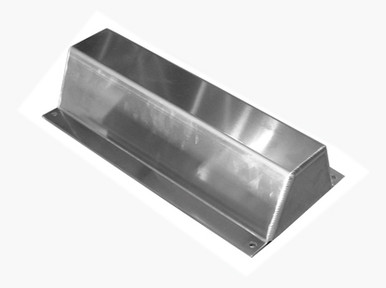 Ramp Riser 3"H - Pit Pal Products