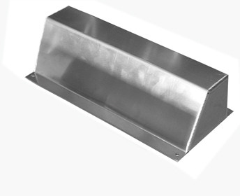 Ramp Riser 4"H - Pit Pal Products