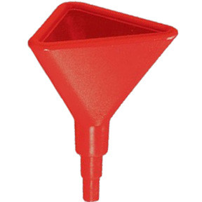 Triangle Fuel Funnel