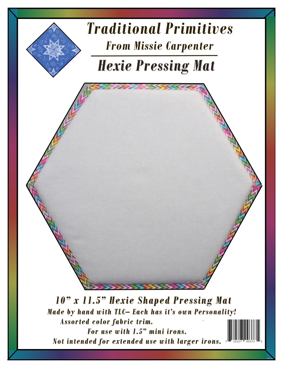 Missie's Favorite Notions for EPP and Applique from Traditional ...