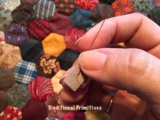 Missie's Favorite Notions for EPP and Applique from Traditional ...