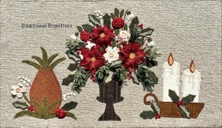 Open Class at Academy of Applique’ - Traditional Primitives