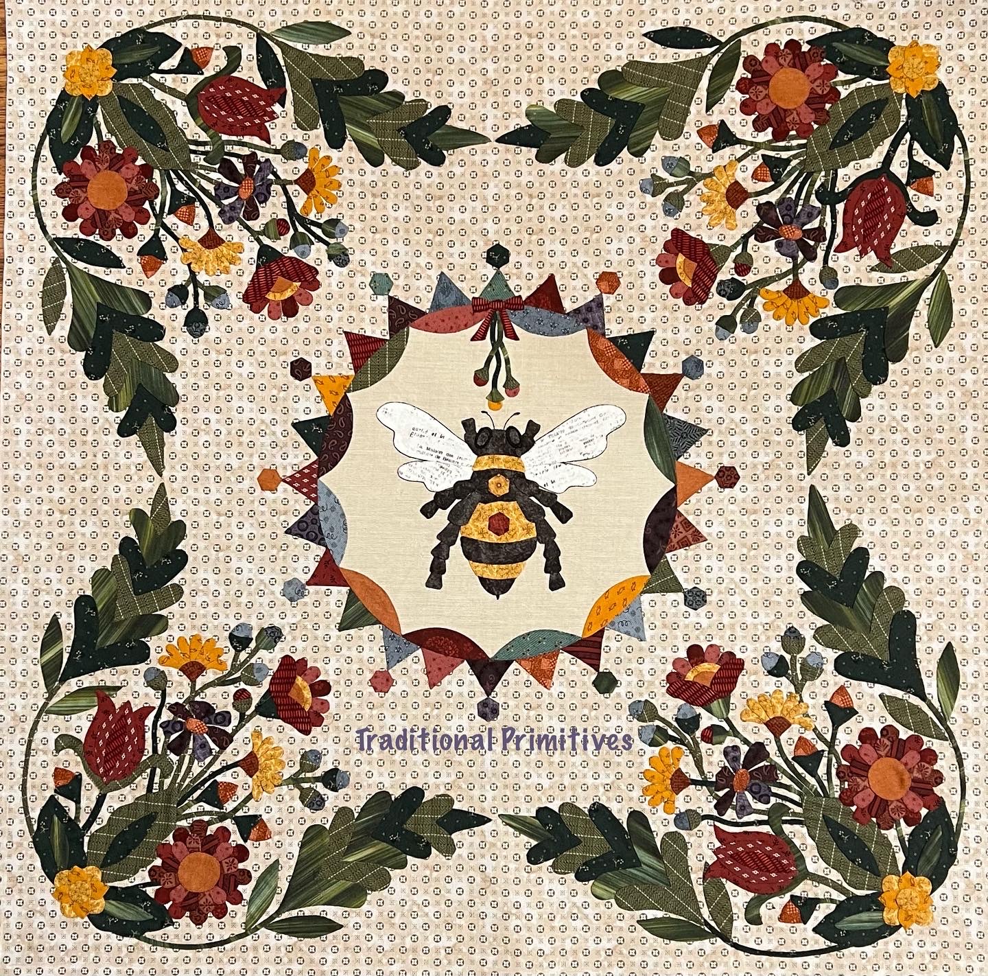Faire(.)com Distributor has ALL of my Original Notions and Patterns ...