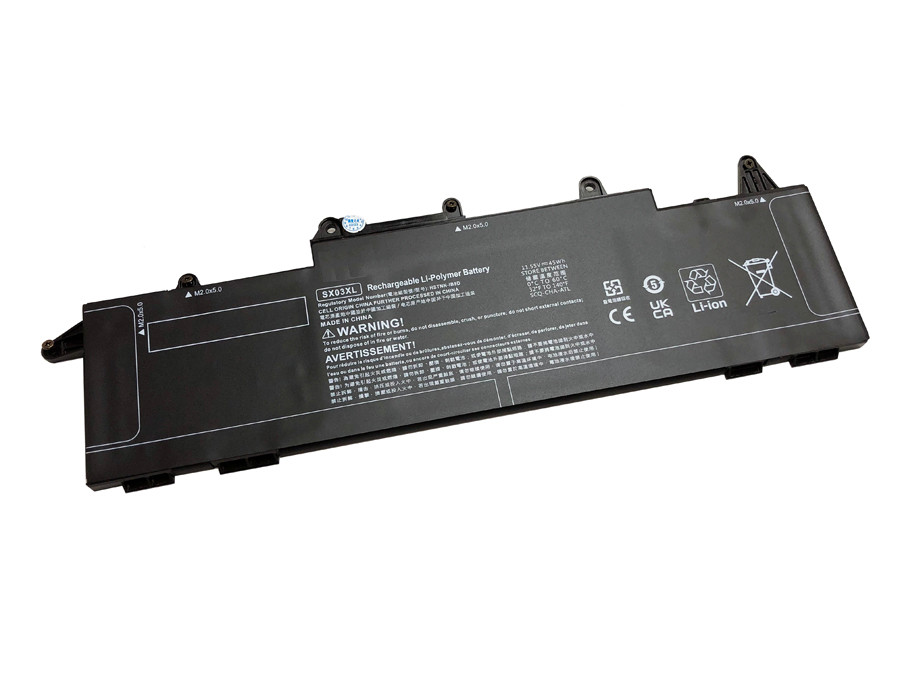 Buy HP PROBOOK X360 435 G7 SERIES 435 G8 SERIES replacement battery