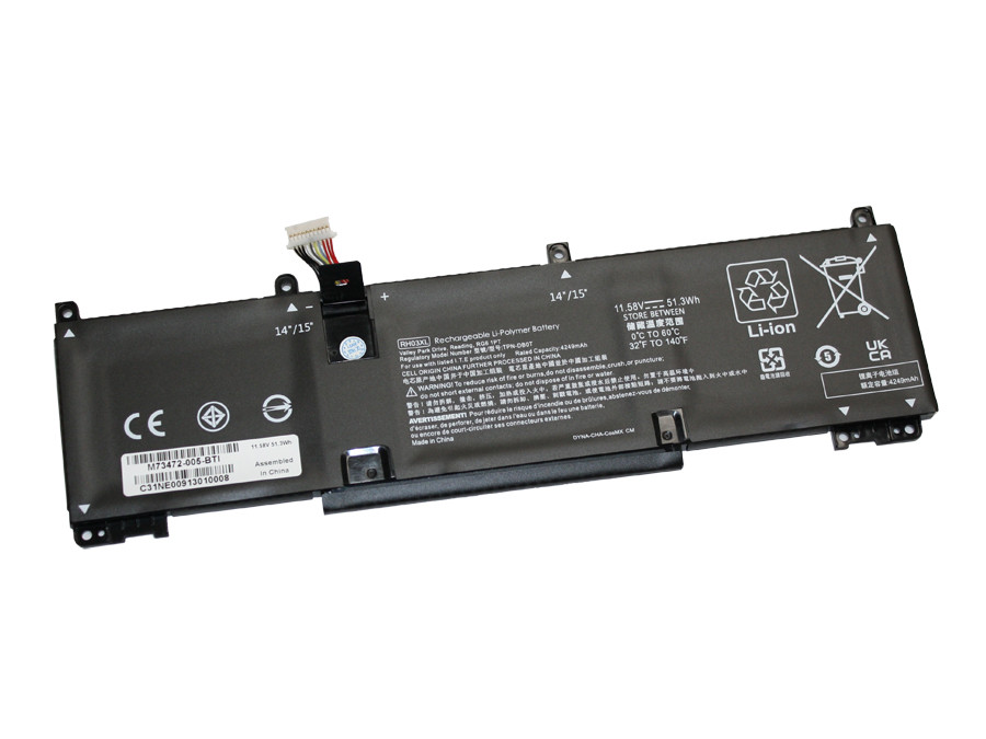 Buy ELITEBOOK 640 G9, ELITEBOOK 650 G9, PROBOOK 440 G10, PROBOOK 450 ...