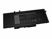 4 cell 3HWPP compatible replacement battery for Dell Latitude 5401 ...