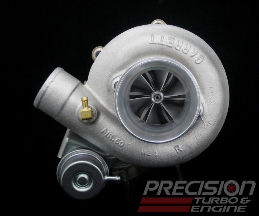 Precision Turbo PT6266 CEA Turbocharger