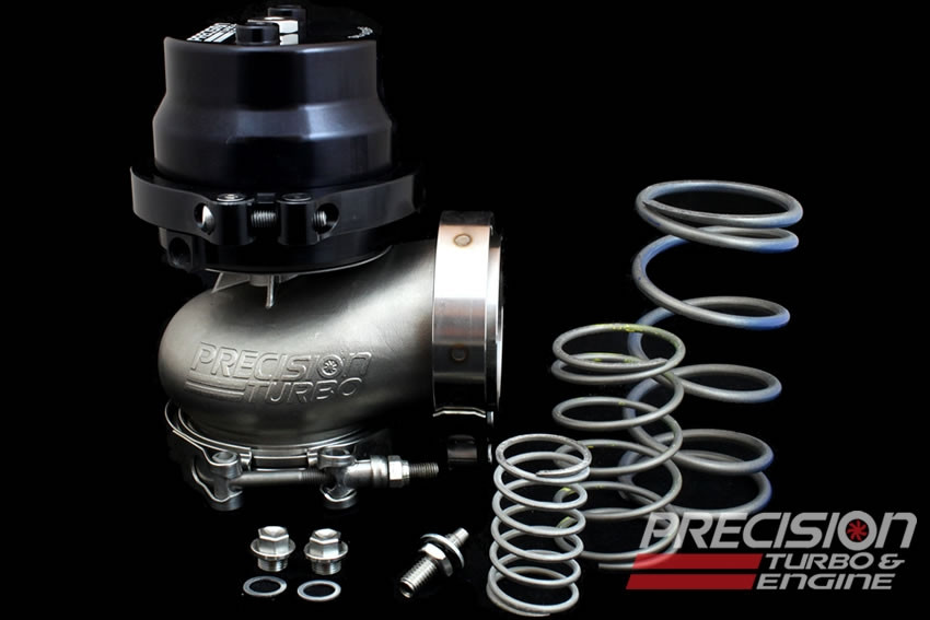 Precision Turbo and Engine high performance turbochargers, blowoff ...