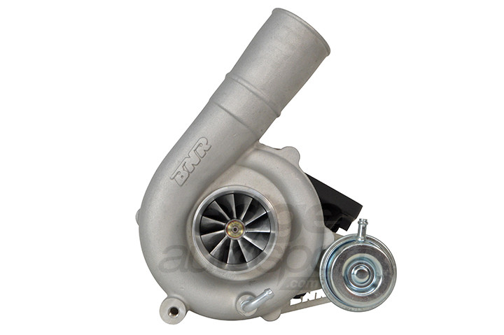 BNR Stage 3 Turbo Kit Mazdaspeed 3 2007-2013 | Mazdaspeed 6 2006-2007