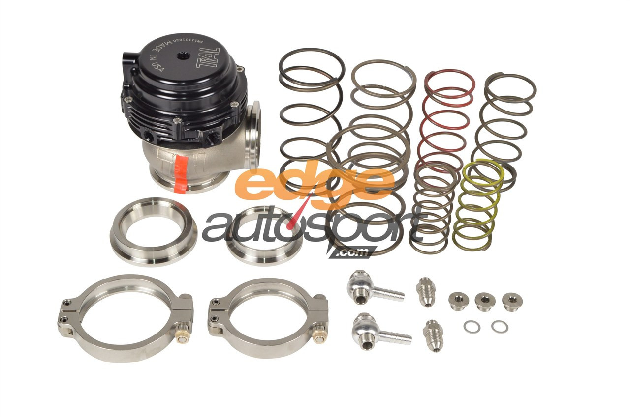 Tial MVR External Wastegate, V-banded 44mm