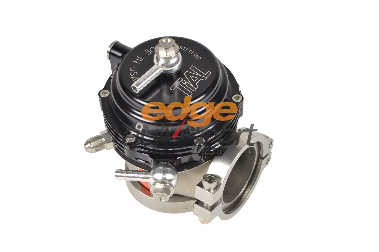 Tial MVR External Wastegate, V-banded 44mm