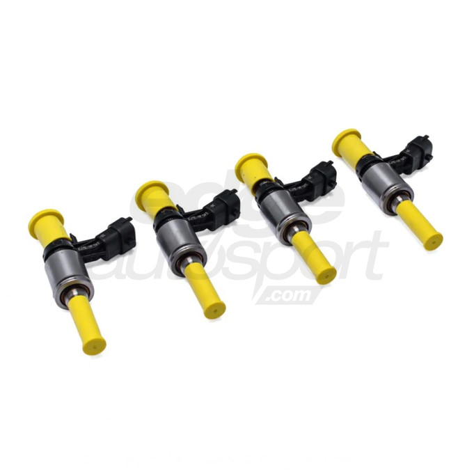 Xtreme DI Fuel Injectors 2000cc | Ford Focus ST 2013-2018, RS 2016-2018 ...