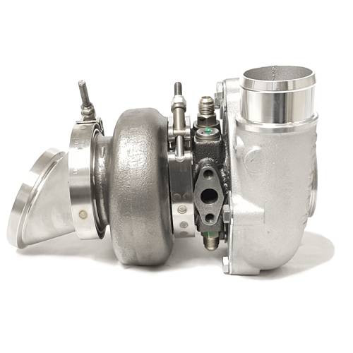ATP Turbo G30-770 Bolt-On Turbo Kit Ford Focus ST 2013-2018 ...